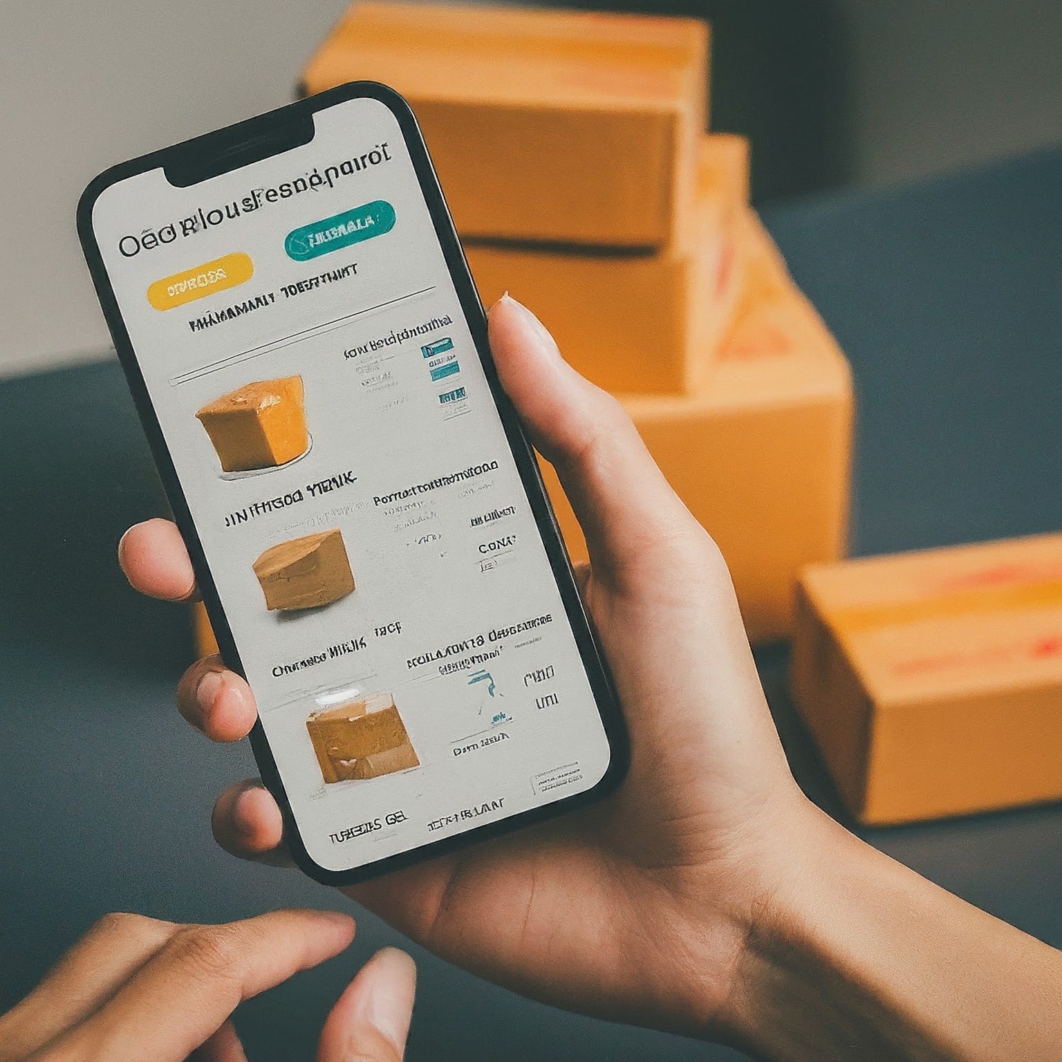 Tailoring the Experience: Personalizing eCommerce Order Management