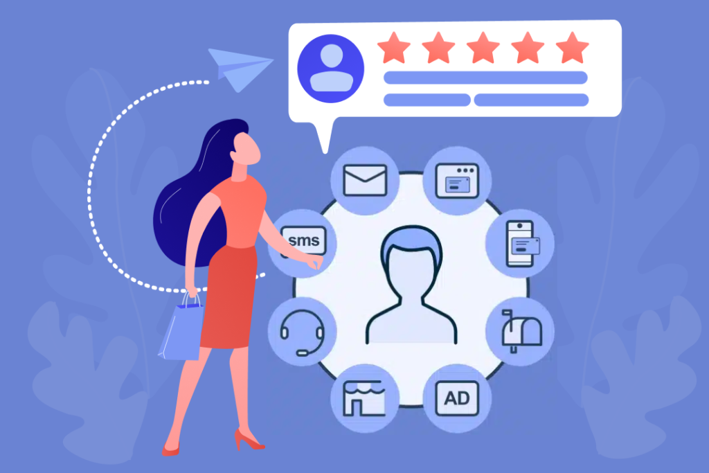 The Impact of Multichannel Inventory Management on Customer ...