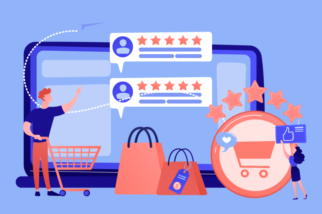 How Multichannel Integration Enhances Customer Satisfaction - Monsoon ...