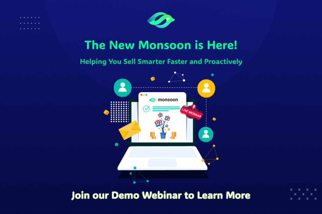 Monsoon Marketplace Software | E-Commerce Solution Provider
