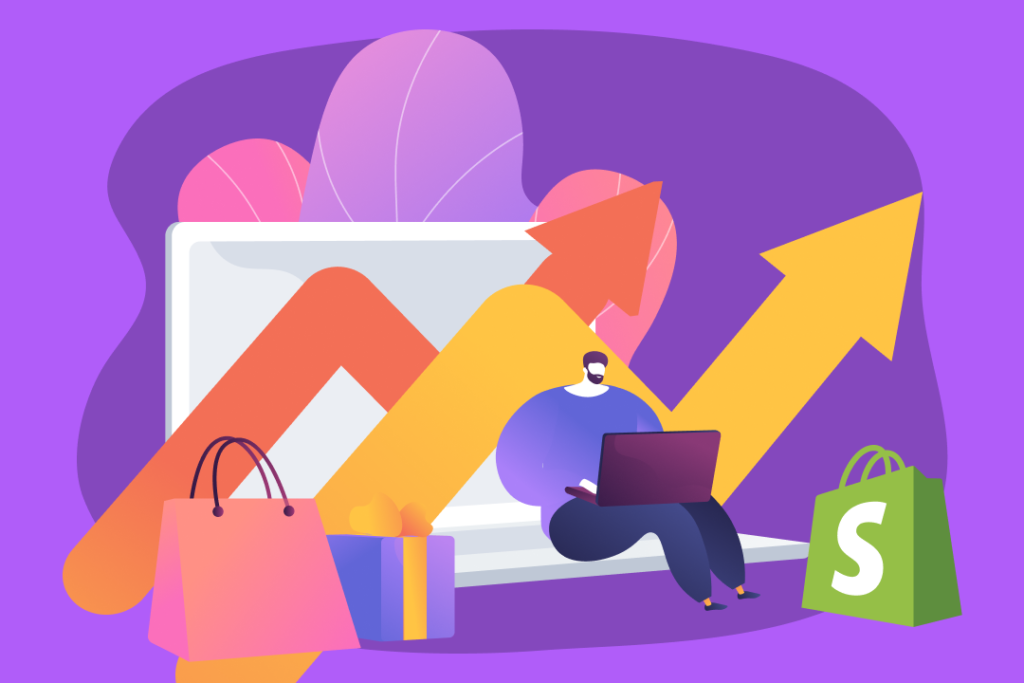 Maximizing E-commerce Success: How Monsoon Supports Shopify Stores