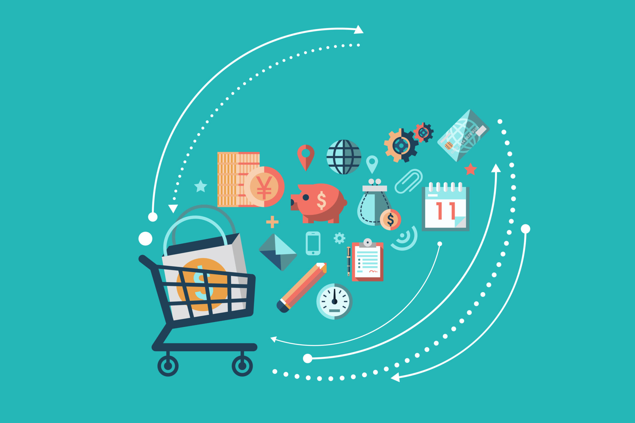 The Rise of Multi-Channel Distribution: Turning Complexity into Opportunity